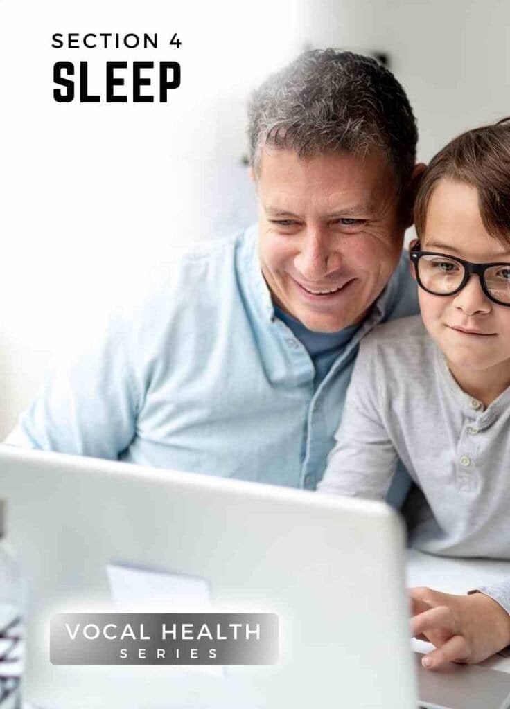 Vocal Health | Voice 360