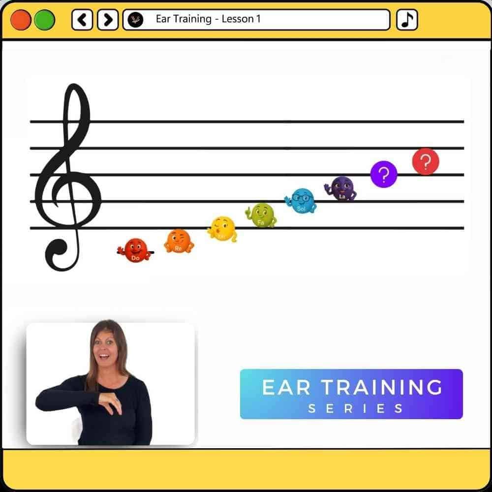 Guided Vocal Practice Online | Voice 360 Practice Room